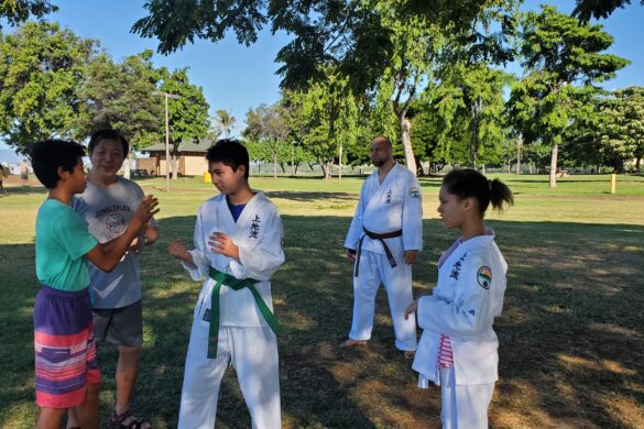 Homepage | Uechi-ryu Martial Arts