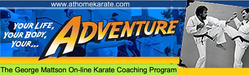 Uechi-ryu Martial Arts