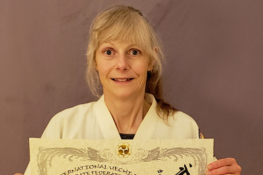 Homepage | Uechi-ryu Martial Arts