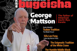 Homepage | Uechi-ryu Martial Arts