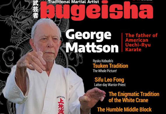 Homepage | Uechi-ryu Martial Arts