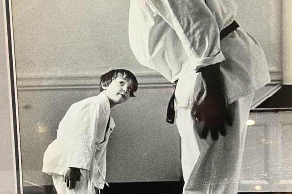 Homepage | Uechi-ryu Martial Arts