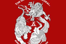 Homepage | Uechi-ryu Martial Arts