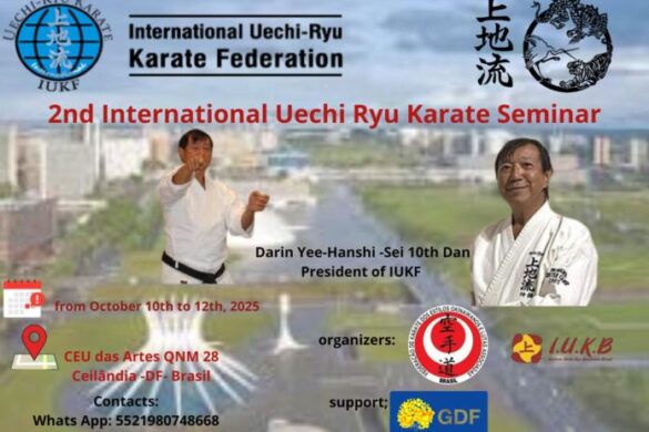 Homepage | Uechi-ryu Martial Arts