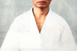 What is Uechi-Ryu Karate? | Uechi-ryu Martial Arts